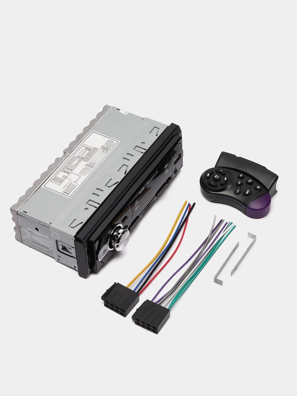 Автомагнитола DV-Pioneer.OK JSD-6296, bluetooth, usb, microsd, aux, fm ...