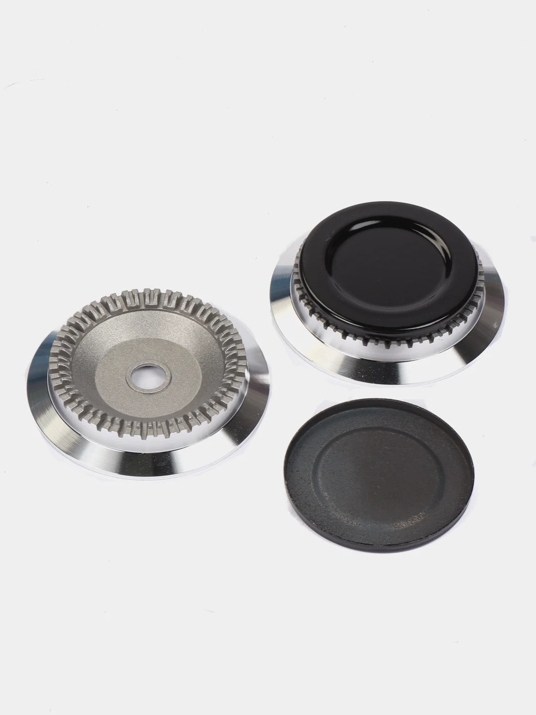 Плита газовая EN-002, 2-х конфорочная купить по цене 1739 ₽ в интернет ...