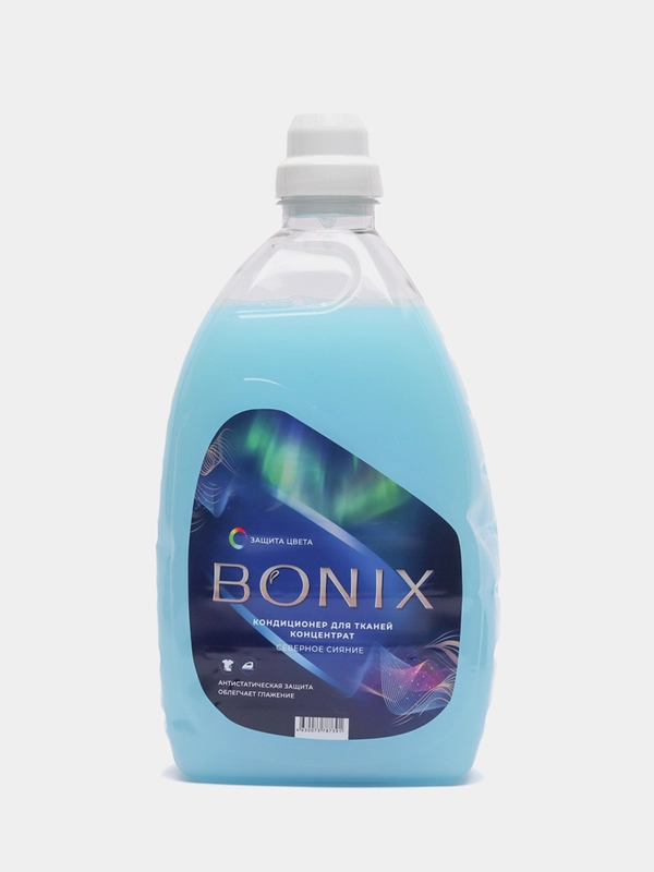 Кондиционер "Bonix" для белья, 3 л