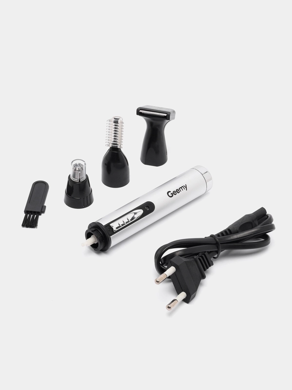 Триммер универсальный 3 в 1 Geemy купить по цене 583 ₽ в интернет ...