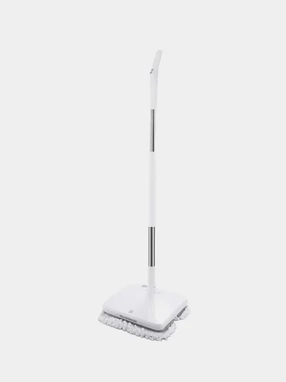 Беспроводная электрошвабра Xiaomi SWDK Electric Mop D260 купить по цене ...