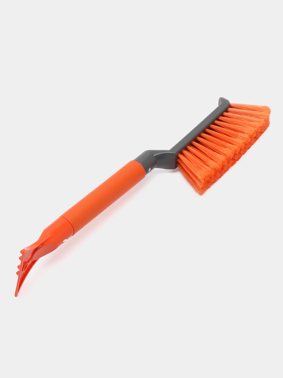 Щётка для снега и льда автомобильная со скребком, щётка со скребком ...