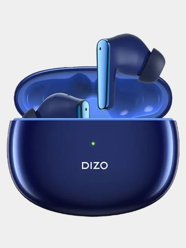 Беспроводные наушники Realme DIZO Buds Z Pro 2023 купить по цене 4490 ...