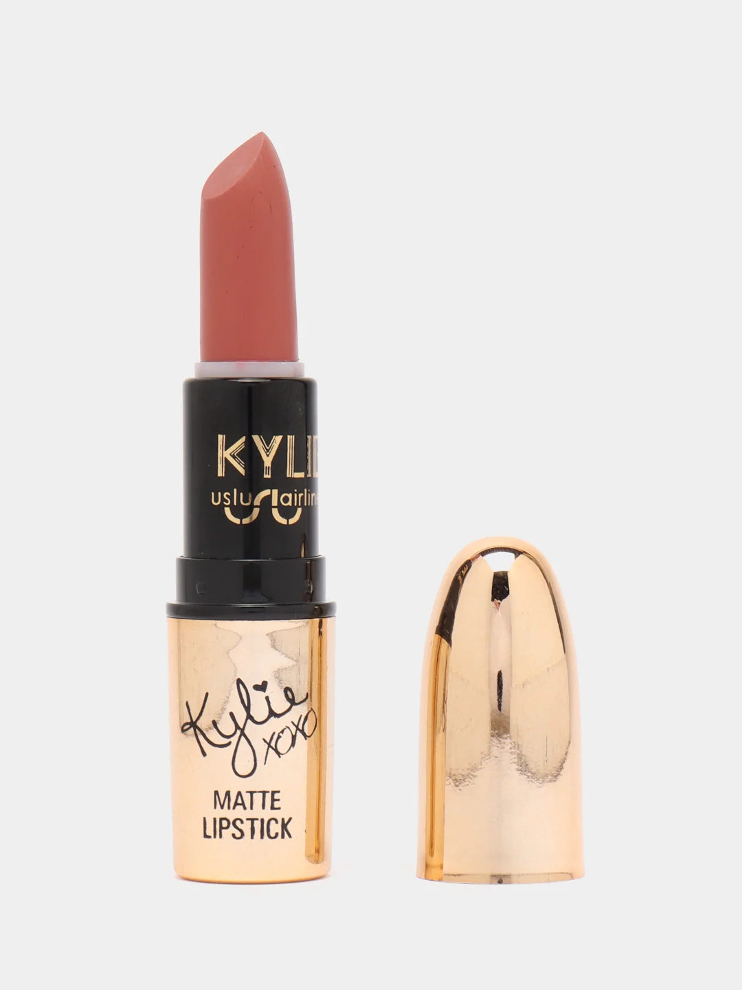 Помада для губ "Matte Lipstick" Матовая, Стойкая, Насыщенная купить по ...