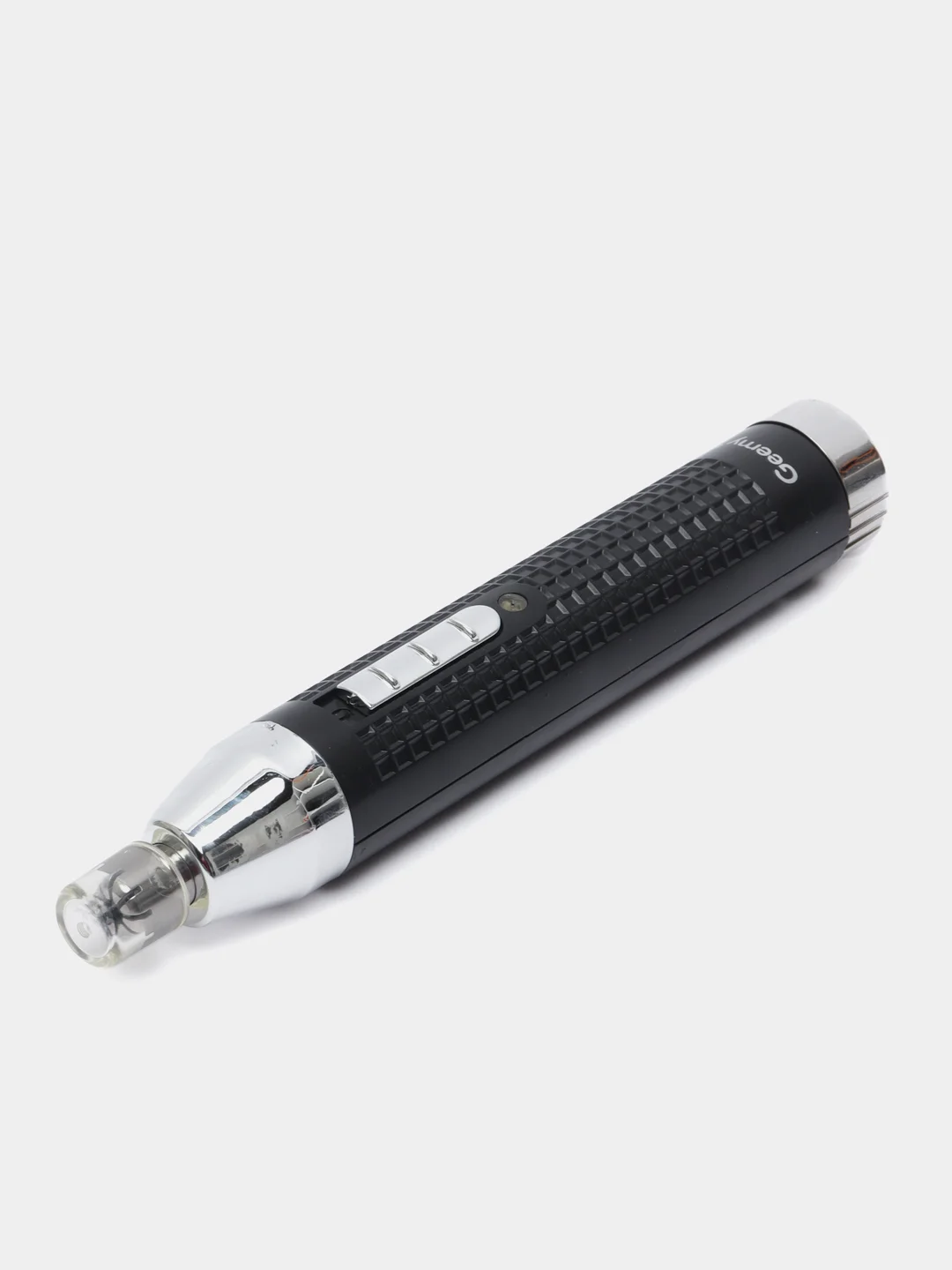 Триммер Geemy GM-3130 и GM-3120, для носа, ушей, бороды и усов купить ...
