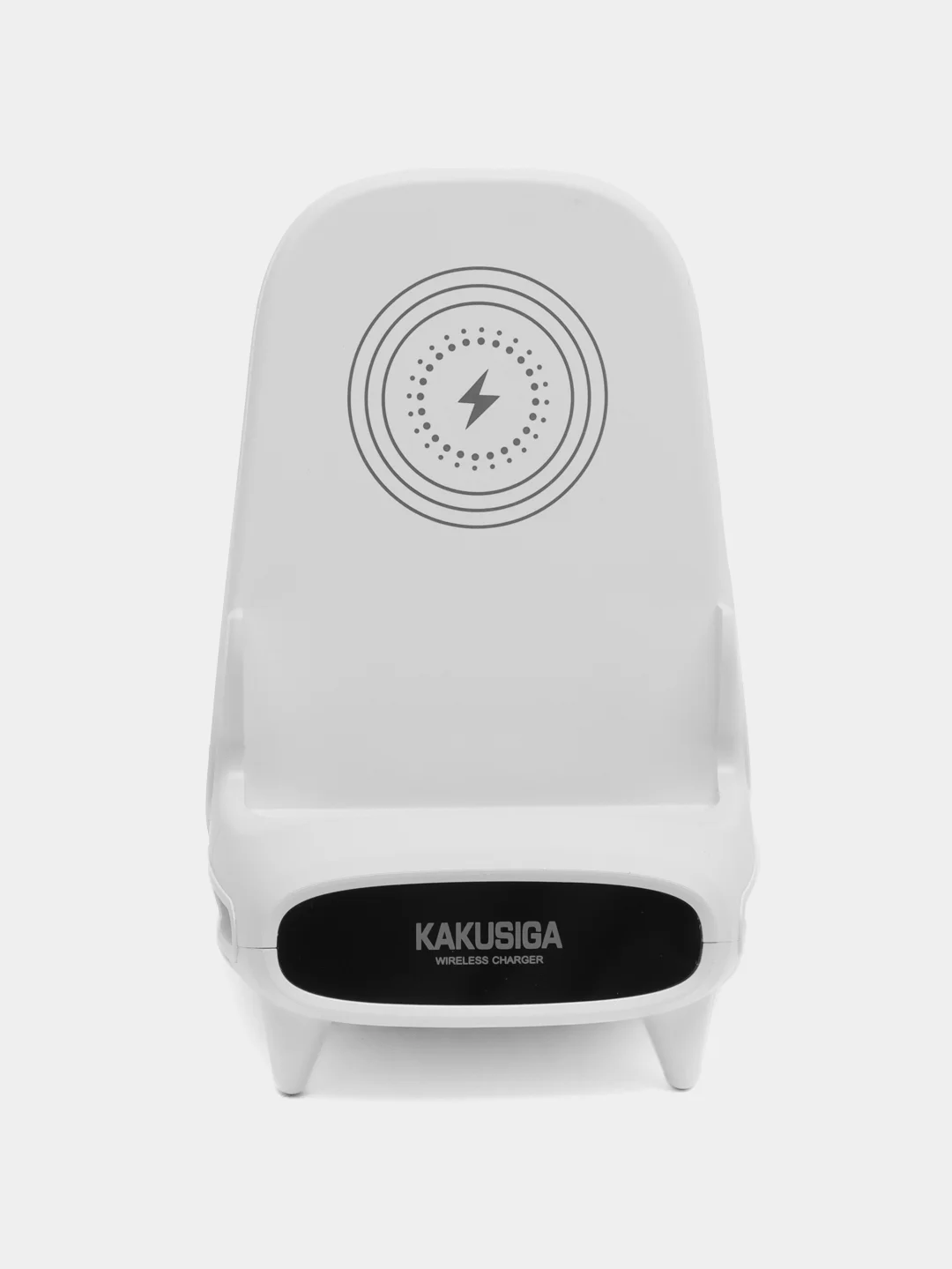 Беспроводная зарядка KAKUSIGA для iPhone, Android,телефона,смартфона ...