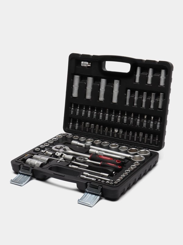 Набор инструментов MaxPiler MXT-94-SET купить по цене 3390 ₽ в интернет ...