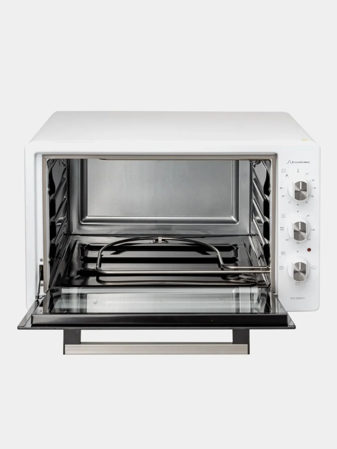 Мини печь Schaub Lorenz SLE OW4211, 42 л купить по цене 9990 ₽ в ...