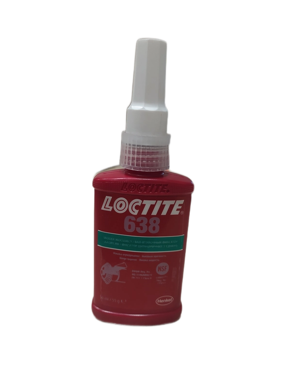 Loctite 638