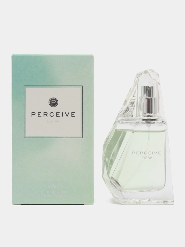 Туалетная вода Perceive Dew для нее, 50 мл купить по цене 999 ₽ в ...