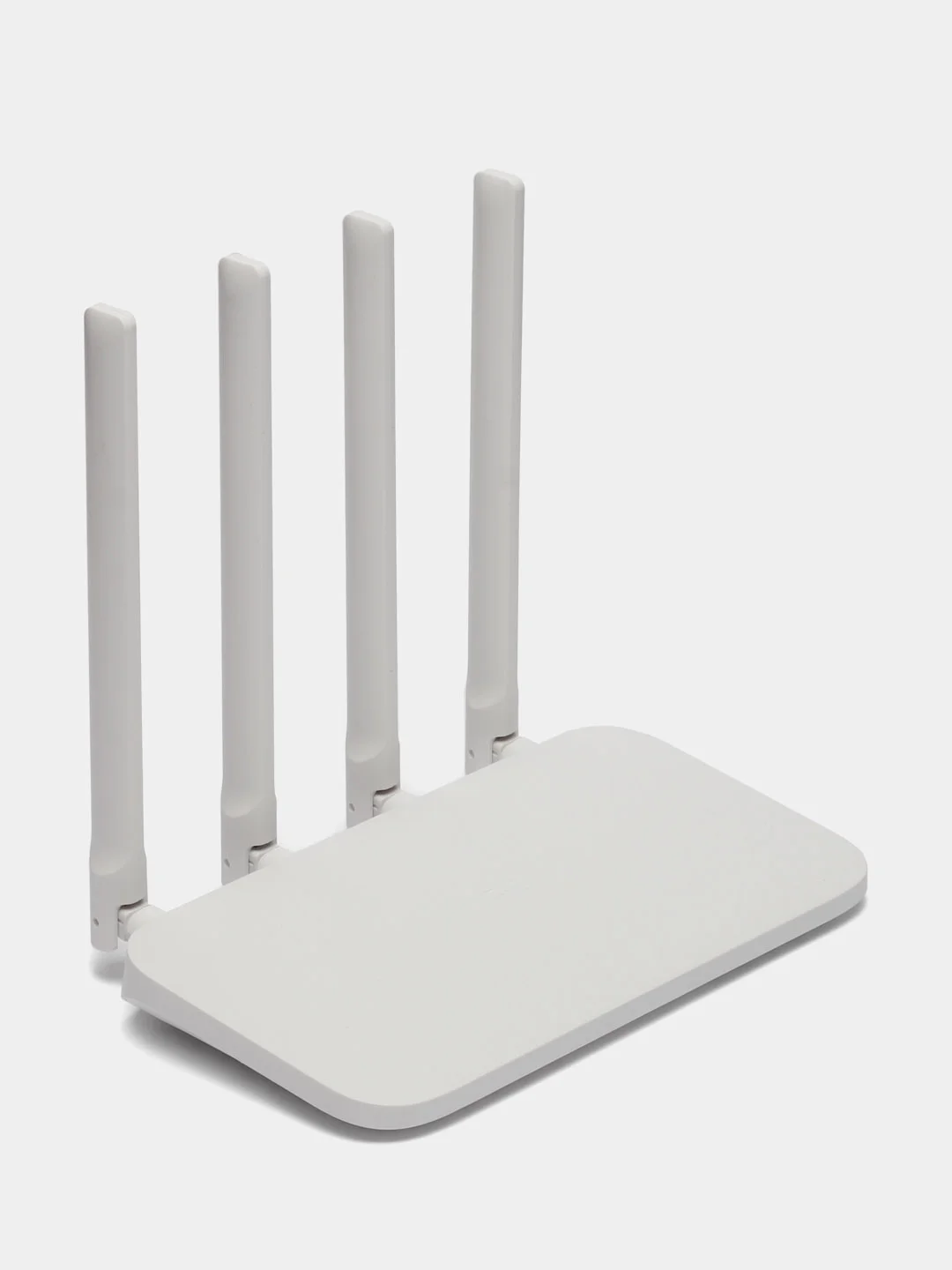 Роутер Xiaomi Mi Wi-Fi Router 4C DVB4209CN, белый купить по цене 1190 ...