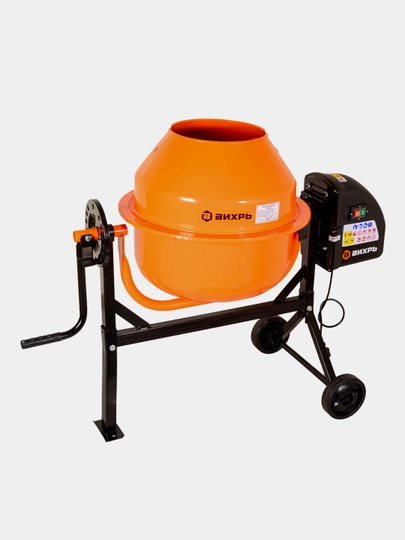 Бетономешалки купить по выгодной цене в интернет-магазине Магнит Маркет