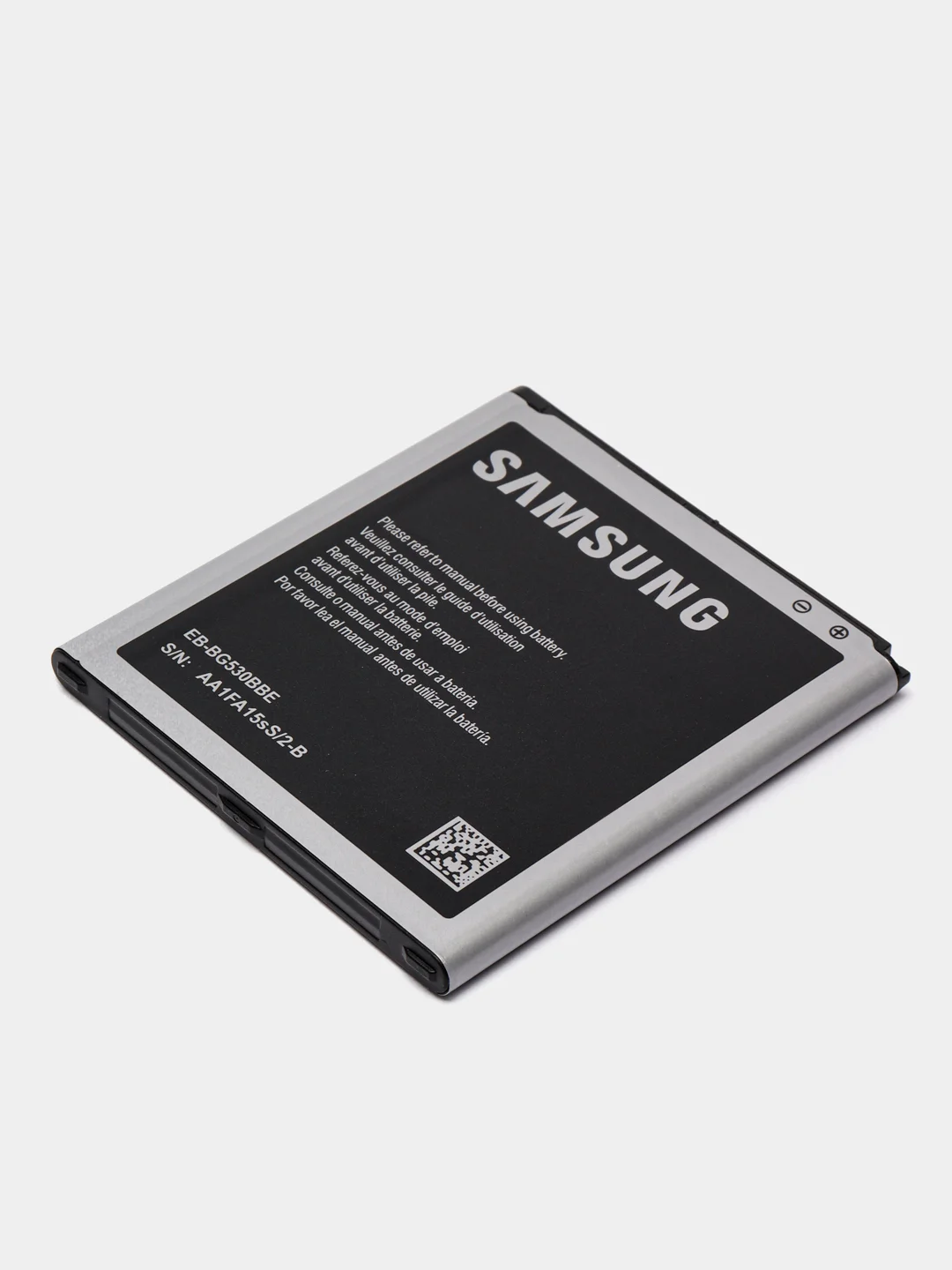 Аккумулятор EB-BG530BBE для Samsung Galaxy Grand Prime G530H купить по ...