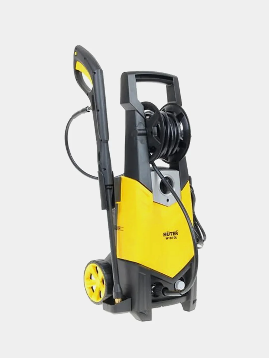 Мойка высокого давления Huter W165-QL за 11115 ₽ купить c бесплатной ...