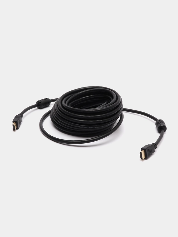 Кабель HDMI, для подключение к телевизору, компьютеру, к приставке ...