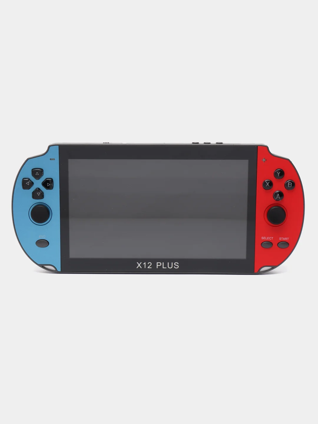 Портативная игровая консоль X12 PLUS, 7-дюймовая купить по цене 3634.05 ...