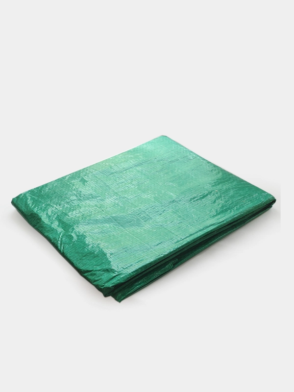 Тент хозяйственный универсальный, 3 х 4 м купить по цене 471 ₽ в ...