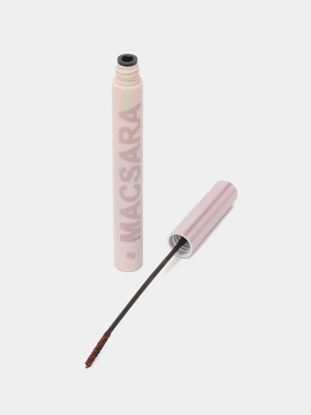 Тушь для ресниц ультратонкая спиральная MAXFINE Mascara купить по цене ...