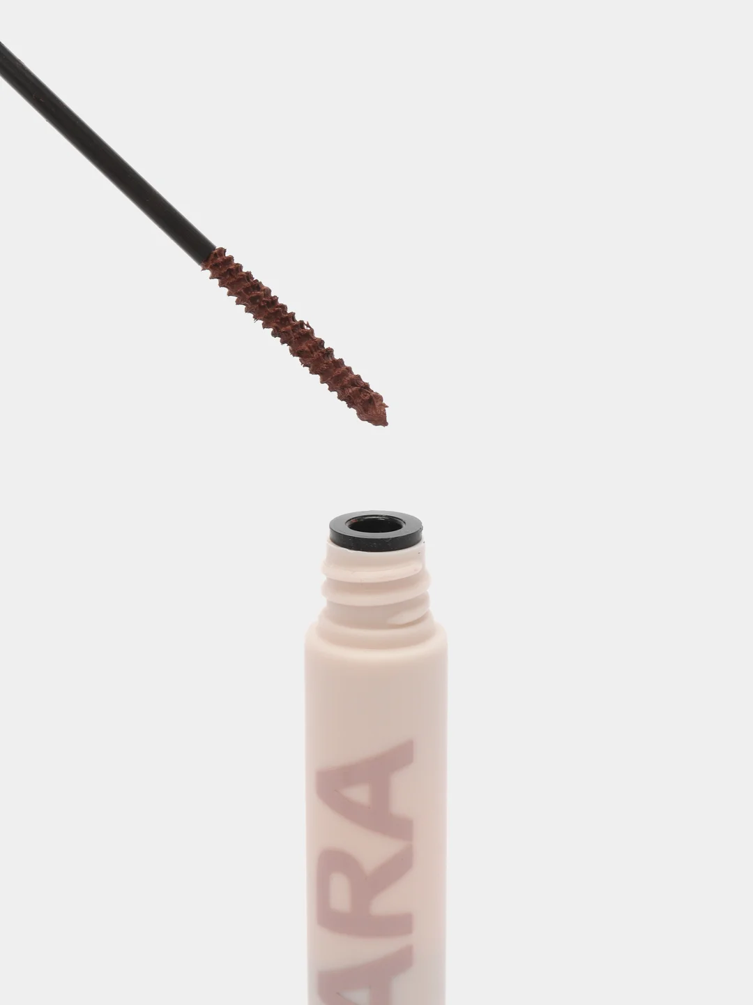 Тушь для ресниц ультратонкая спиральная MAXFINE Mascara купить по цене ...