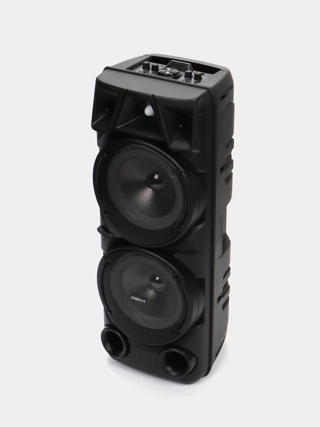 Портативная Bluetooth колонка 8210 большая, беспроводная система с ...