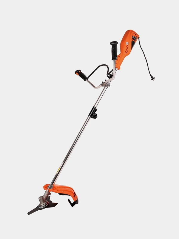 Триммер электрический P.I.T. PTR2000-EL купить по цене 6990 ₽ в интернет-магазине Магнит Маркет