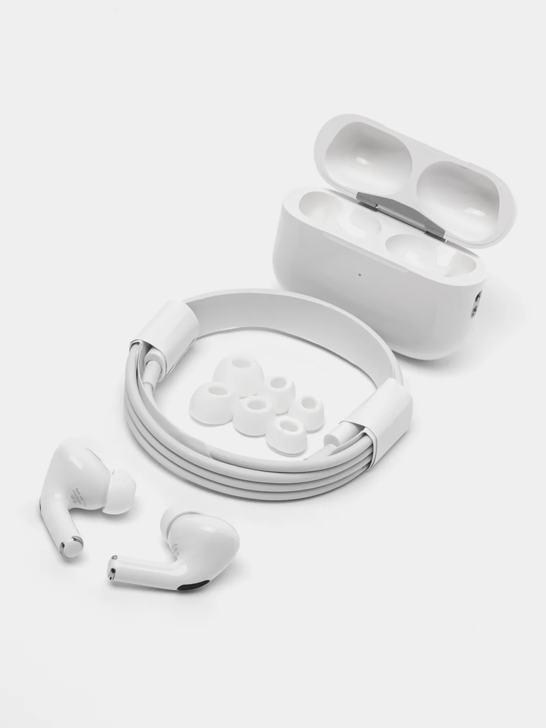 Беспроводные наушники Pods Pro 2, с сенсорным управлением и ...
