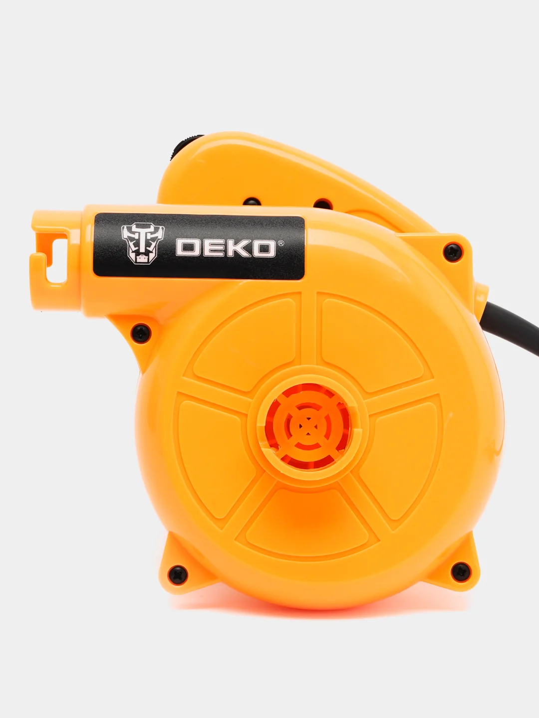 Воздуходувка садовая электрическая DEKO DKBL1100 купить по цене 1638 ...