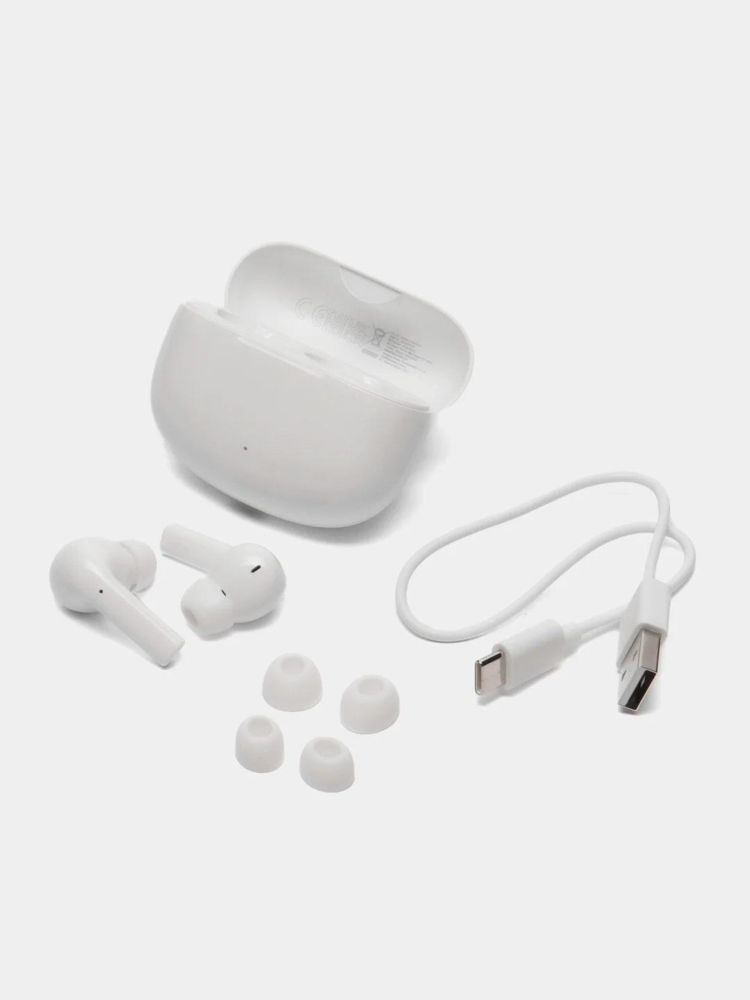 Беспроводные наушники Honor Choice EarBuds X3 Lite (True Wireless ...