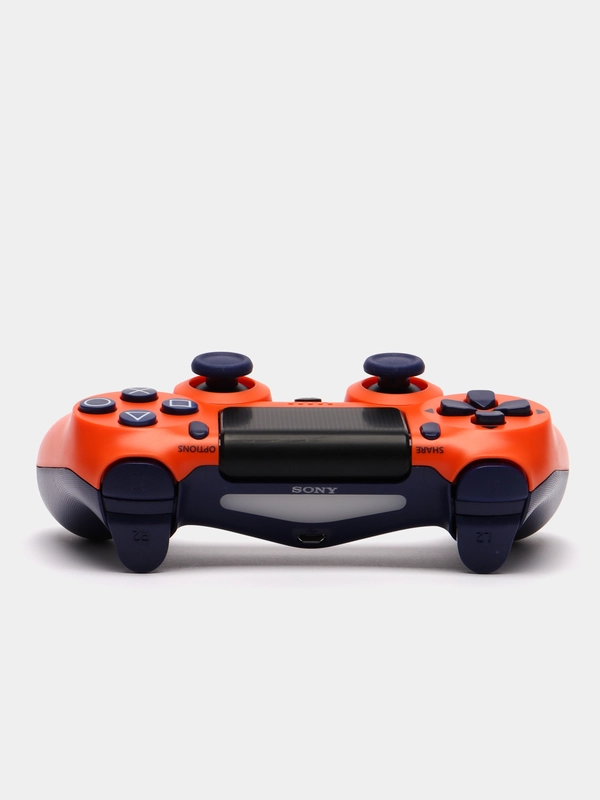 Dualshock orange store