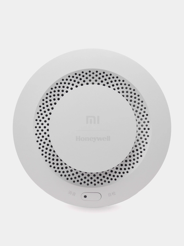 Датчик дыма Xiaomi Mi Honeywell Smoke Alarm, JTYJ-GD-03MI/BB купить по ...