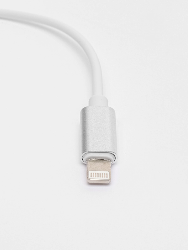 AUX Lightning iPhone 3 5 jack 1 185.5