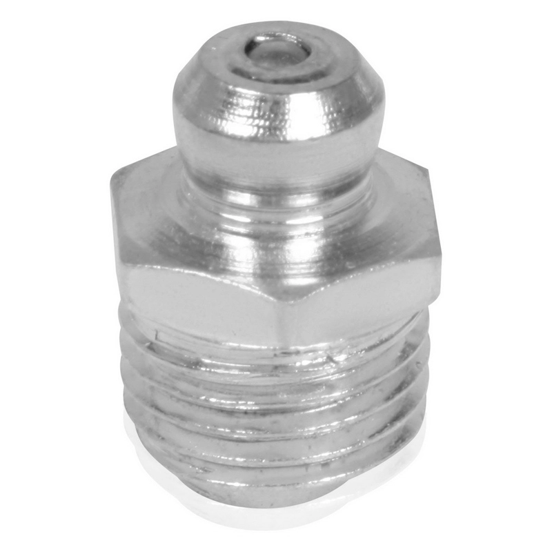 Пресс маслёнка (тавотница) М10х1мм прямая AT-GG-21 10 шт. купить по ...