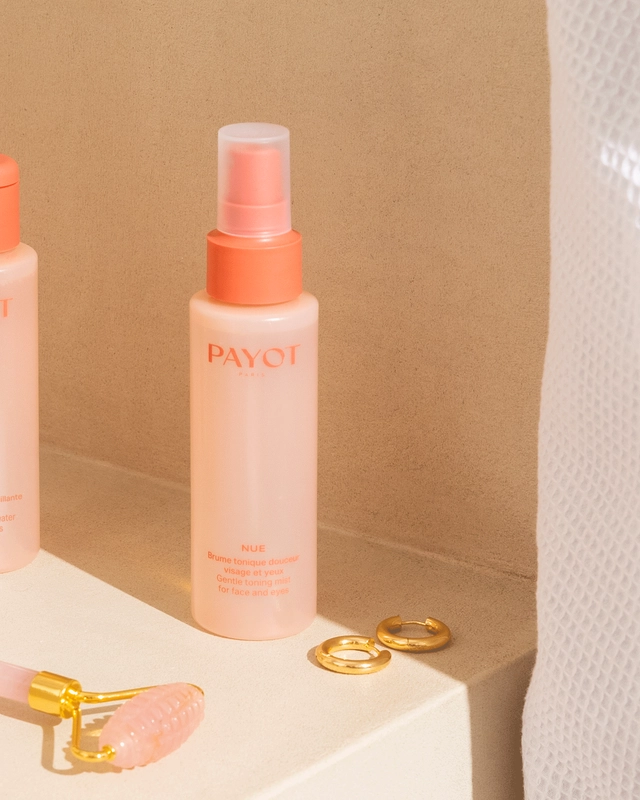 Payot Nue Ж Товар Тоник-дымка для лица смягчающий 200 мл купить по цене ...