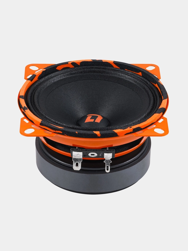 Динамики автомобильные DL Audio Barracuda 100 пара купить по цене 2090 ...