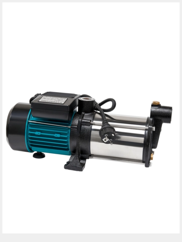 Насос Hyperpump Model L купить по цене 28000 ₽ в интернет-магазине Магнит Маркет