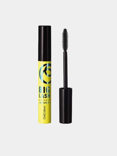 Oriflame Big Lash Mascara 399