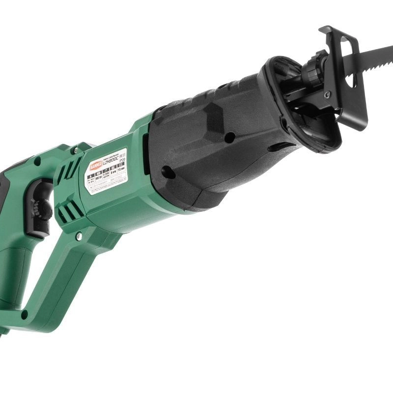 Сабельная пила HAMMER LZK800C купить по цене 6290 ₽ в интернет-магазине ...