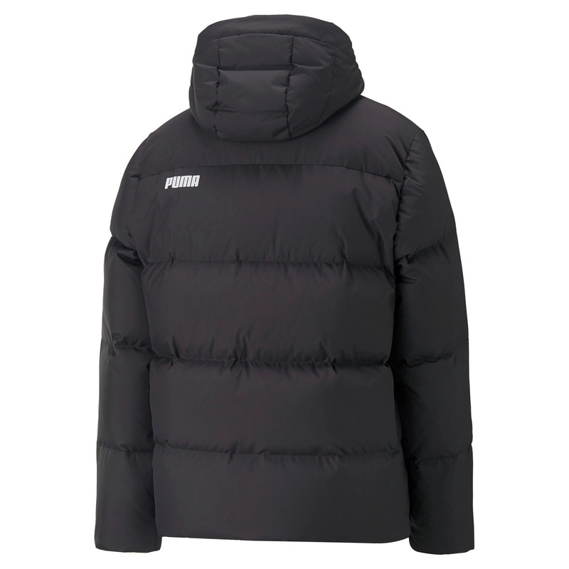 Куртка PUMA Down Puffer купить по цене 14796 ₽ в интернет-магазине ...