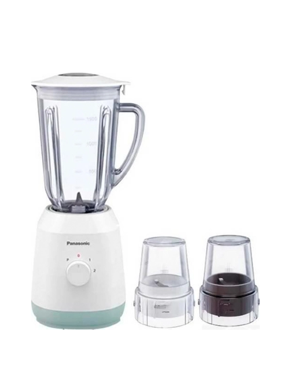 Блендер стационарный MX-EX1521 8887549761324 WHITE PANASONIC купить по цене 9848 ₽ в интернет ...