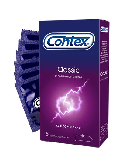 CONTEX official — каталог товаров в интернет-магазине Магнит Маркет