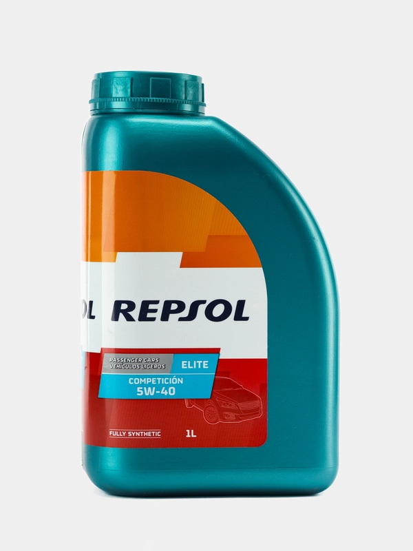 Repsol Elite Competicion 5w40 1л 6059R