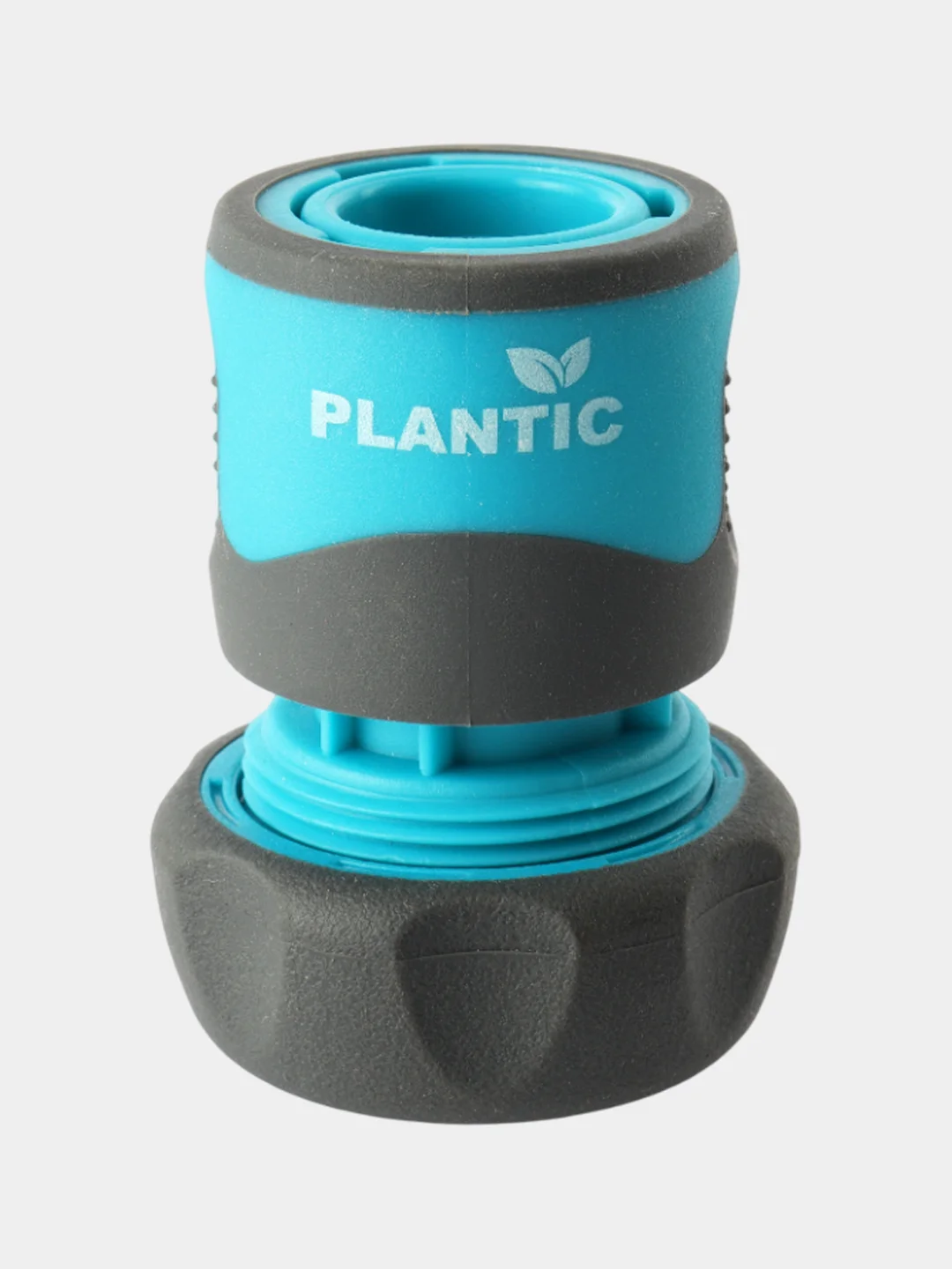 Коннектор для шланга Plantic Light 3/4" 39371-01 за 690 ₽ купить c бесплатной доставкой в ЛНР ...