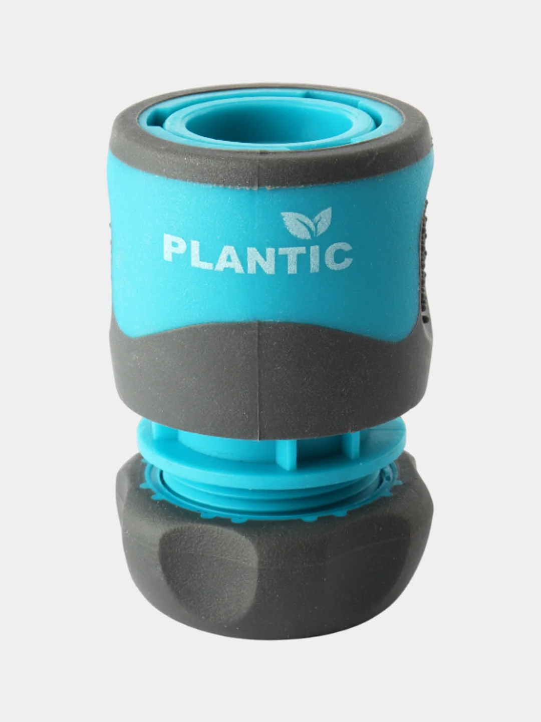 Коннектор для шланга Plantic Light 1/2" 39370-01 за 690 ₽ купить c бесплатной доставкой в ЛНР ...