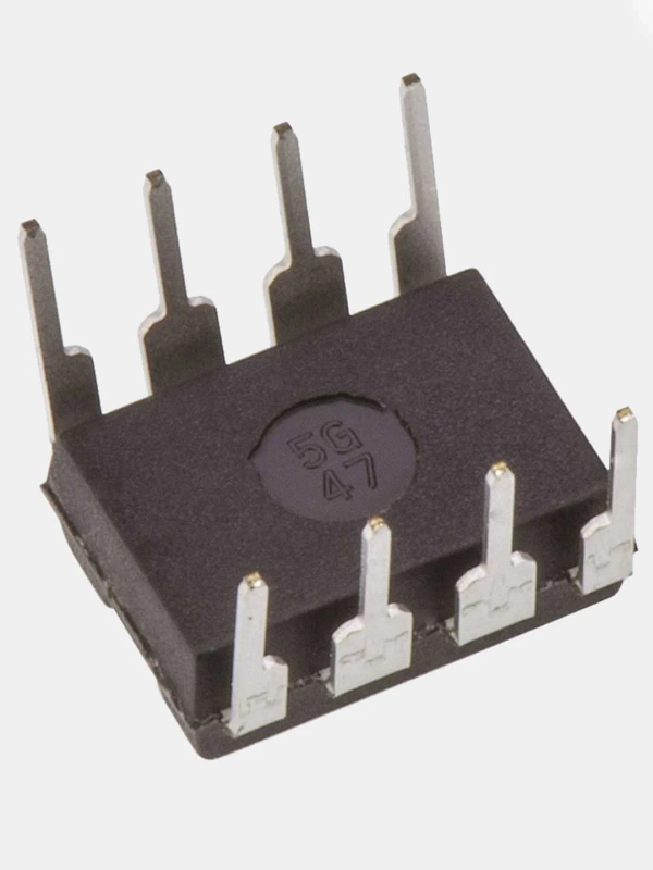 Viper22A, Viper12A микросхема купить по цене 125 ₽ в интернет-магазине ...