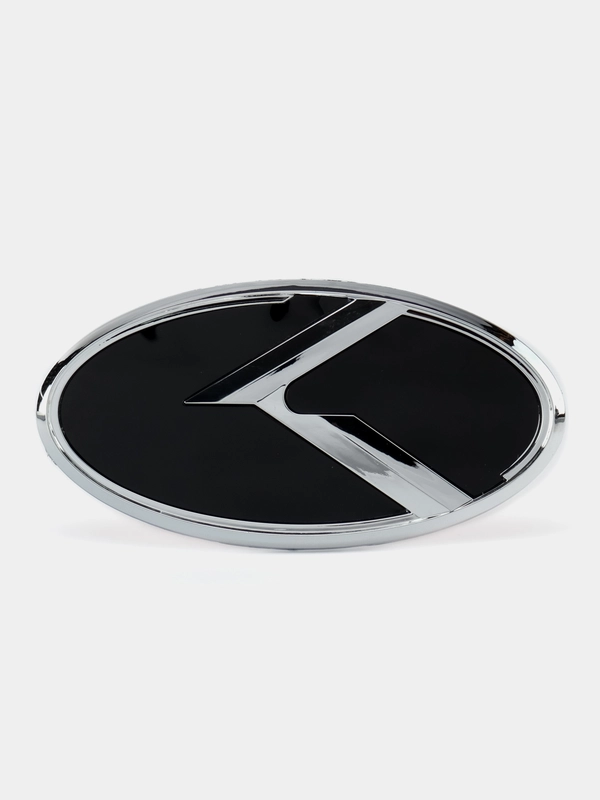 Эмблема kia black edition | Car4us.ru