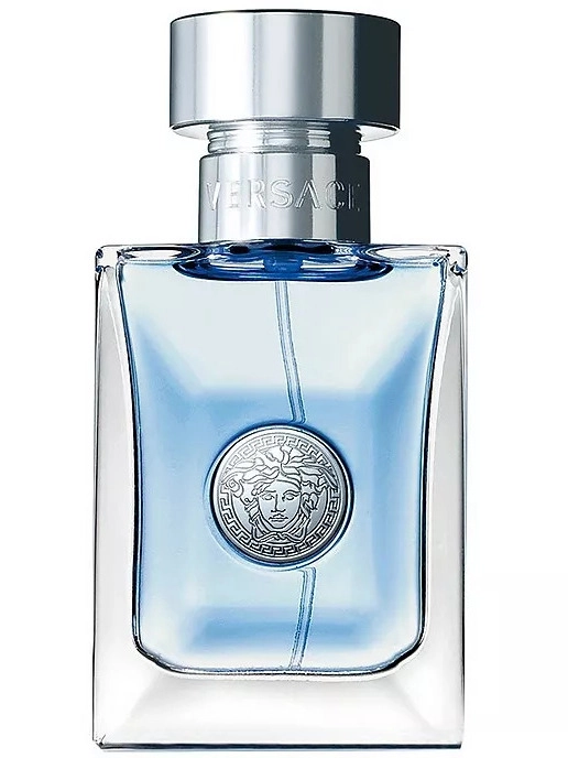 Versace Pour Homme туалетная вода мужская 30 мл купить по цене 4535 ₽ в ...
